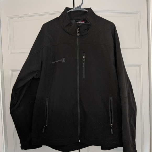 Free Country | Jackets & Coats | Mens Free Country Jacket | Poshmark